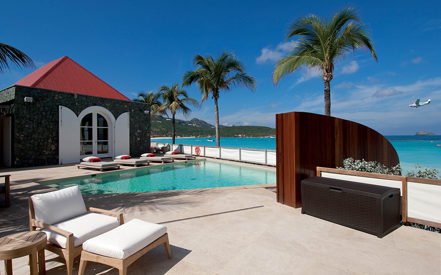 St Barths Holiday Guide